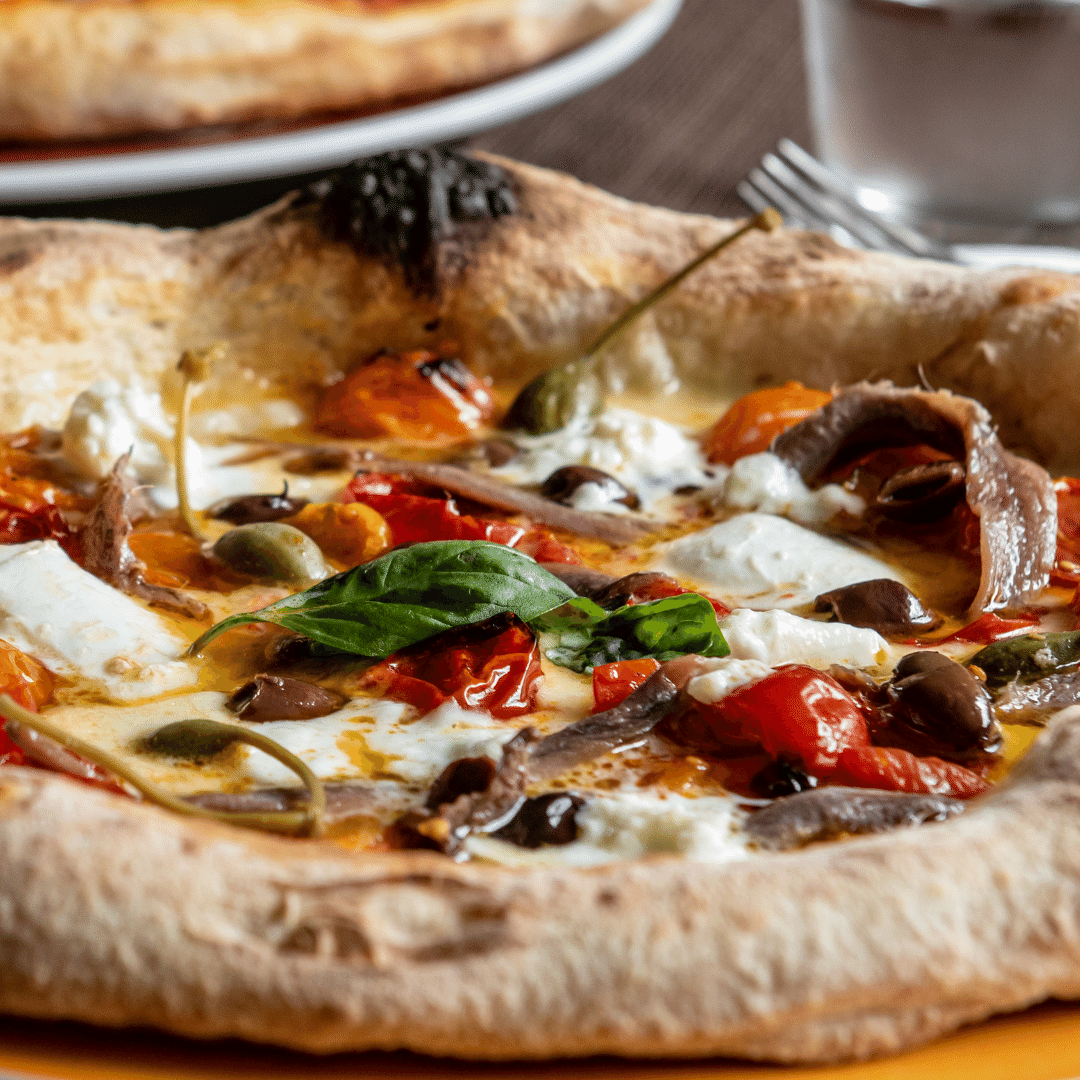 Napoli Pizza Hanover - Napoli Pizza Hanover